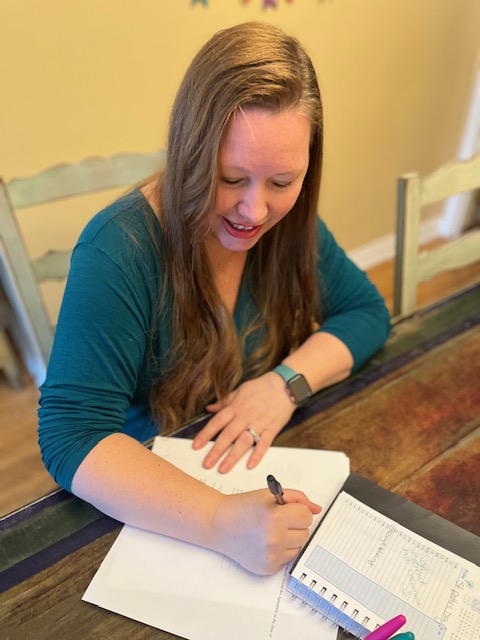 Madyn Rose – For Ladywood & HEAs