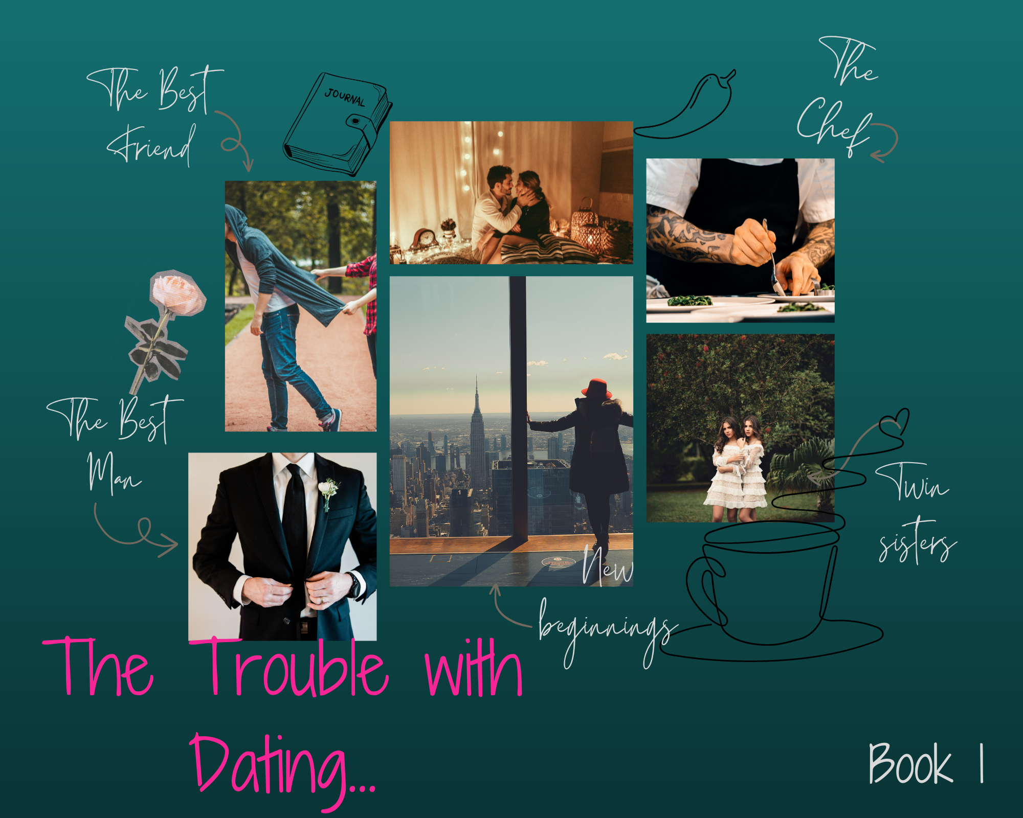 Madyn Rose – For Ladywood & HEAs