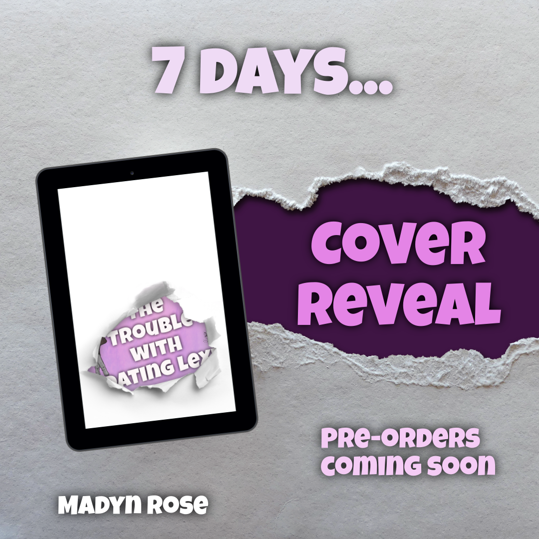 Madyn Rose – K.I.S.S–Keeping It Sassy & Steamy.