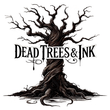 Kristy Gibbs at Dead Trees & Ink – Madyn Rose